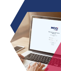 Espace entreprise MCCI, simple et sécurisé | MCCI